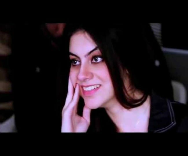 Pakistani model Nayab Nadeem found dead under mysterious circumstances